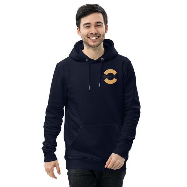 Catalyst Main Hoodie – Merch For Heroes